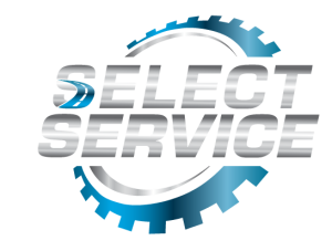 Select Service - Select Service